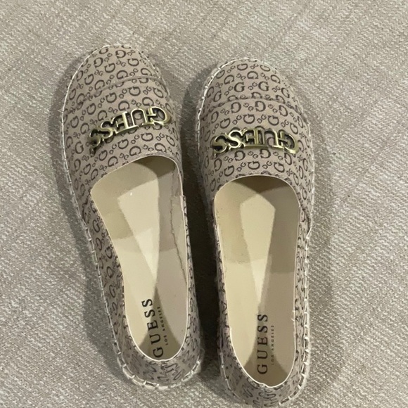Guess | Shoes | New Guess Slip On Shoes | Poshmark